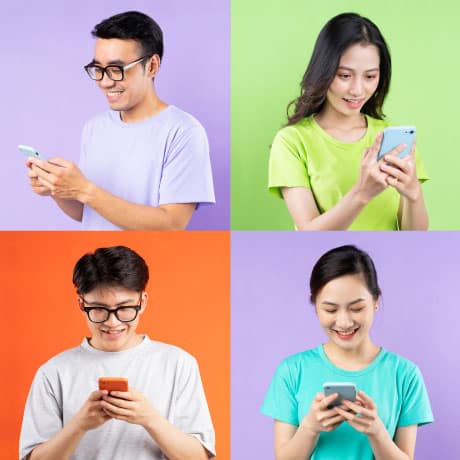 UOB SME App Banner