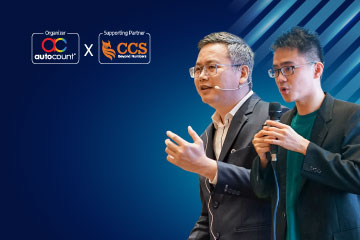 e-Invoicing Seminar by AutoCount and CSS: Simplifying e-Invoicing at a ...