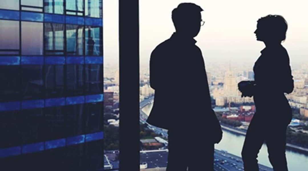 SME Business Tea Talk Session