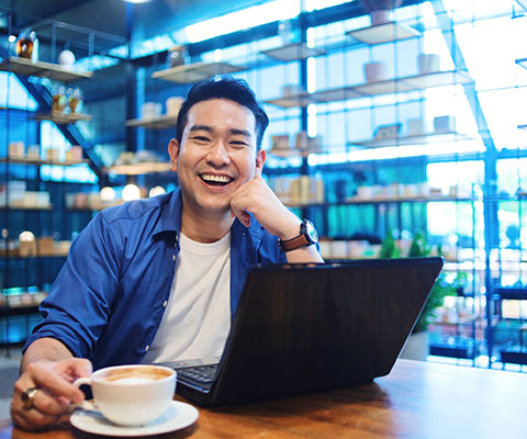 Leveraging Digital Platforms For Business Expansion: E-commerce, Social ...