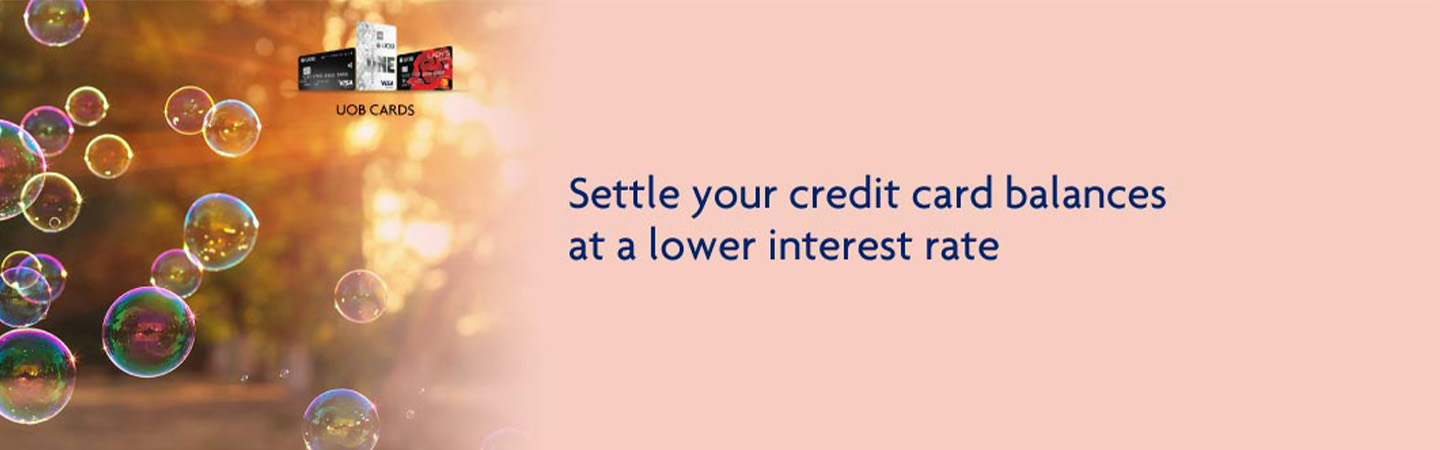 Auto Balance Conversion | UOB Malaysia