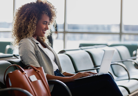 UOB PRVI Elite Miles Travel Credit Card | UOB Malaysia