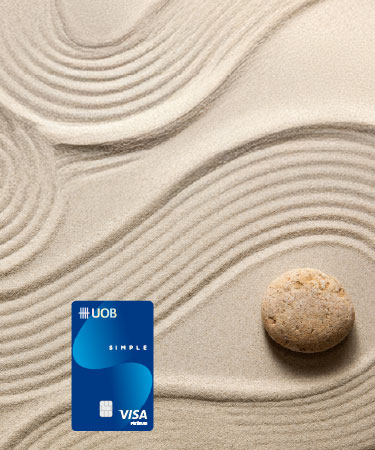 UOB Simple Card | UOB Malaysia