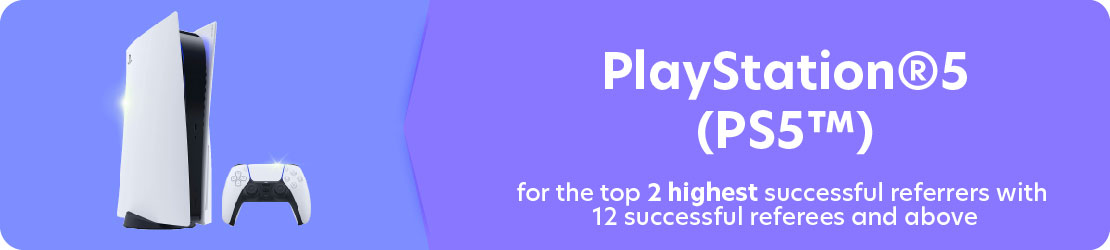 UOB One Account - Refer your family and friends