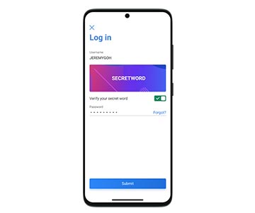 Manage Your UOB Account with UOB User Guide | UOB Malaysia