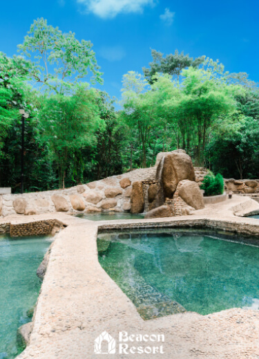 10% off selected packages at Beacon Resort | UOB Malaysia