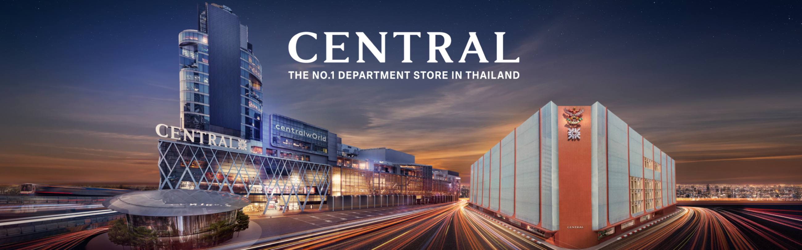 Central Group | UOB Malaysia