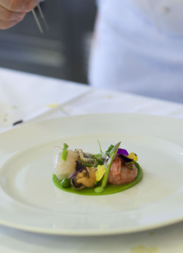 Mastercard Exclusive Affluent Dining | UOB Malaysia