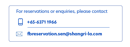 Mastercard Exclusive: Sentosa Silver Shell Cafe | UOB Malaysia