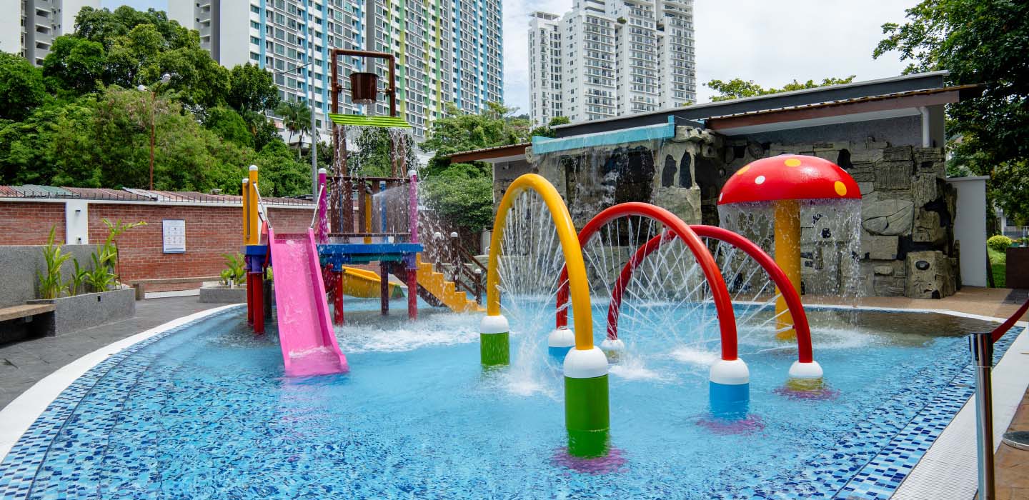 Up 20% off at Raia Hotel Bayan Lepas | UOB Malaysia