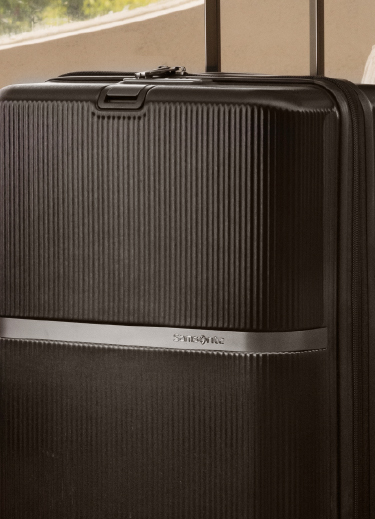 SAMSONITE & AMERICAN TOURISTER