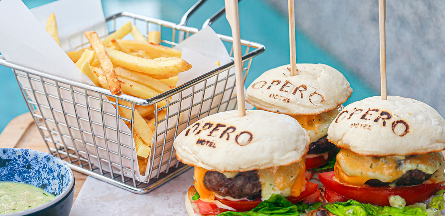 Visa Exclusive: FLO Bar | UOB Malaysia