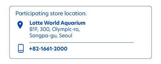 Visa Exclusive: Lotte World | UOB Malaysia