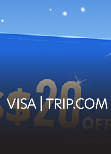 Visa Exclusive: Trip.com | UOB Malaysia