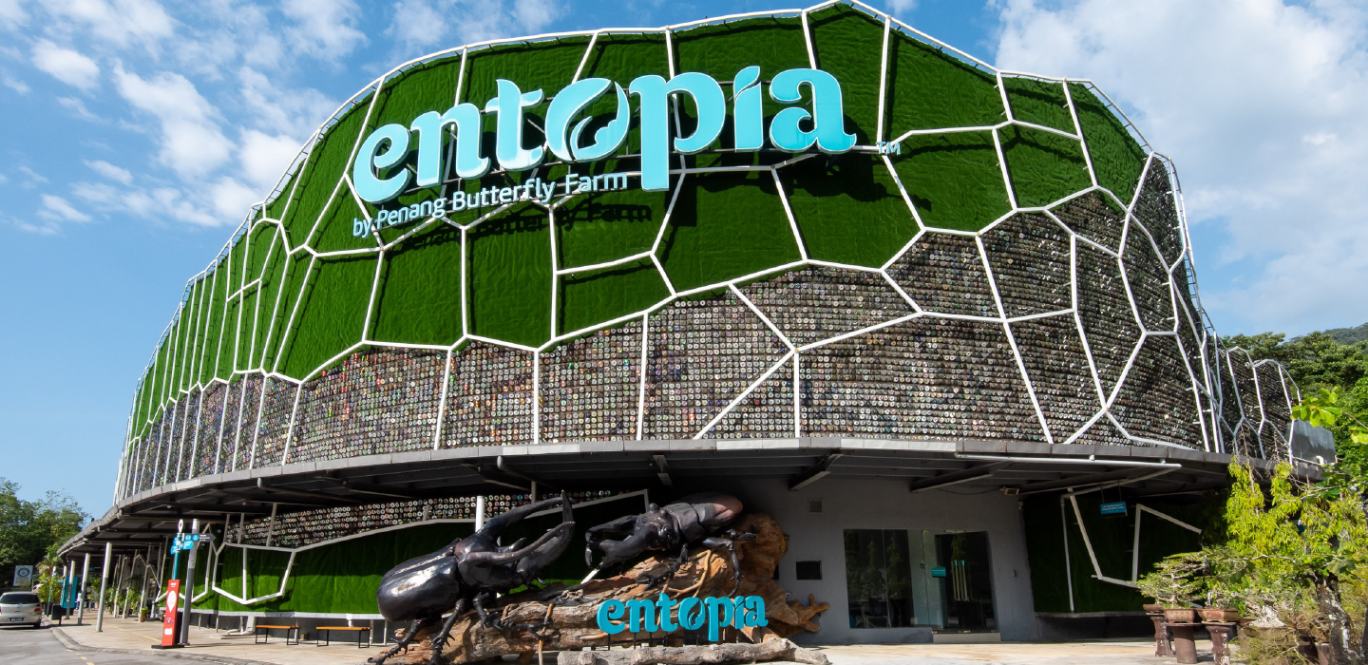 Entopia Long Term | UOB Malaysia