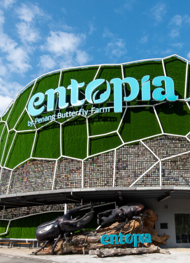 Entopia Long Term | UOB Malaysia