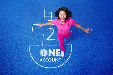 Account Opening Reward Campaign | UOB Malaysia