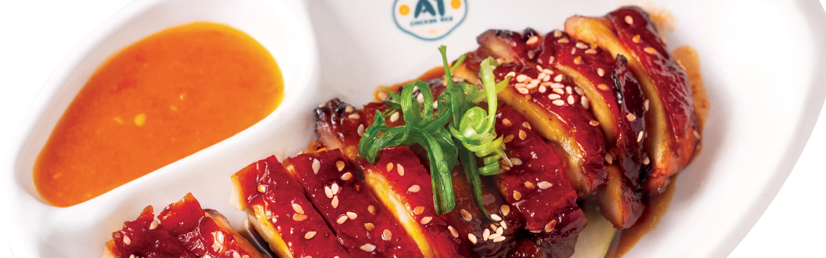 10% off at A1 Chicken Rice | UOB Malaysia