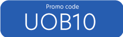 10% off at Bamboo Hospitality | UOB Malaysia