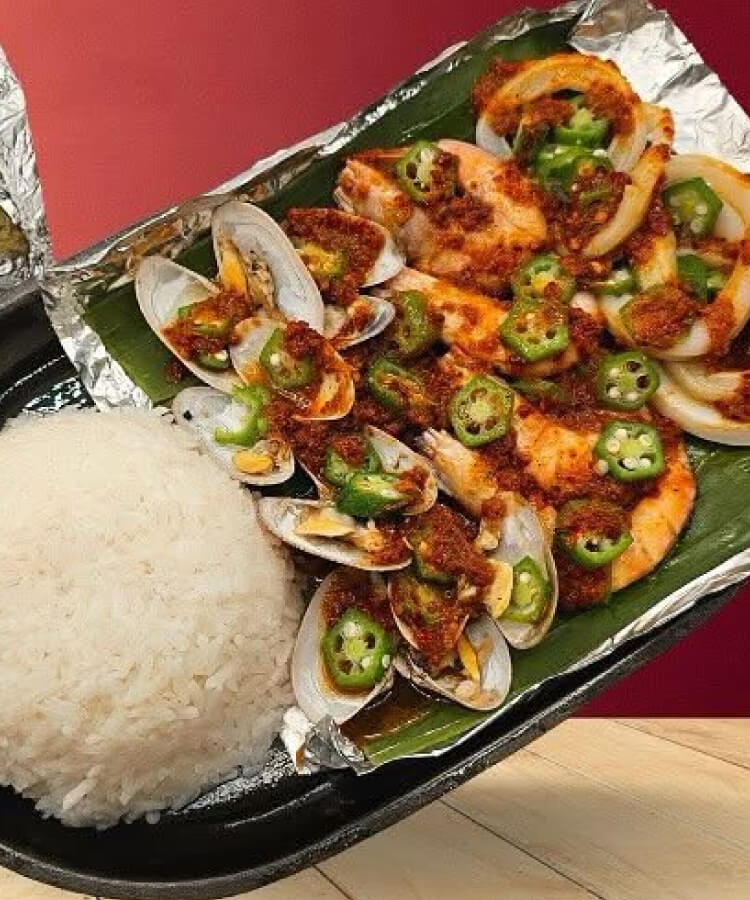 10% off at Mr. Sizzle | UOB Malaysia