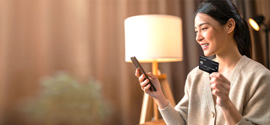 UOB Visa Infinite Card: UOB Privilege Banking Malaysia