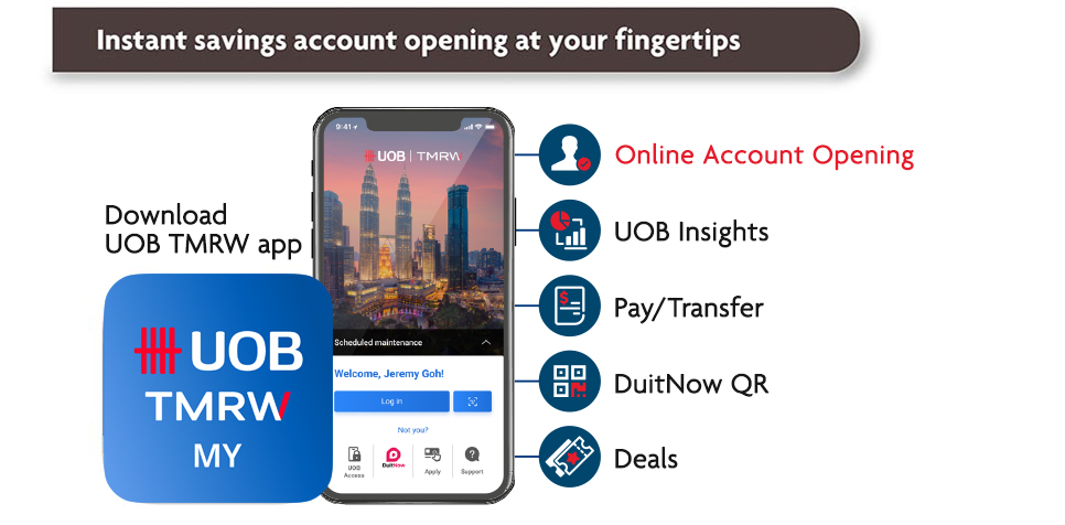 UOB Wealth Banking: Special gifts for special occasions and beyond